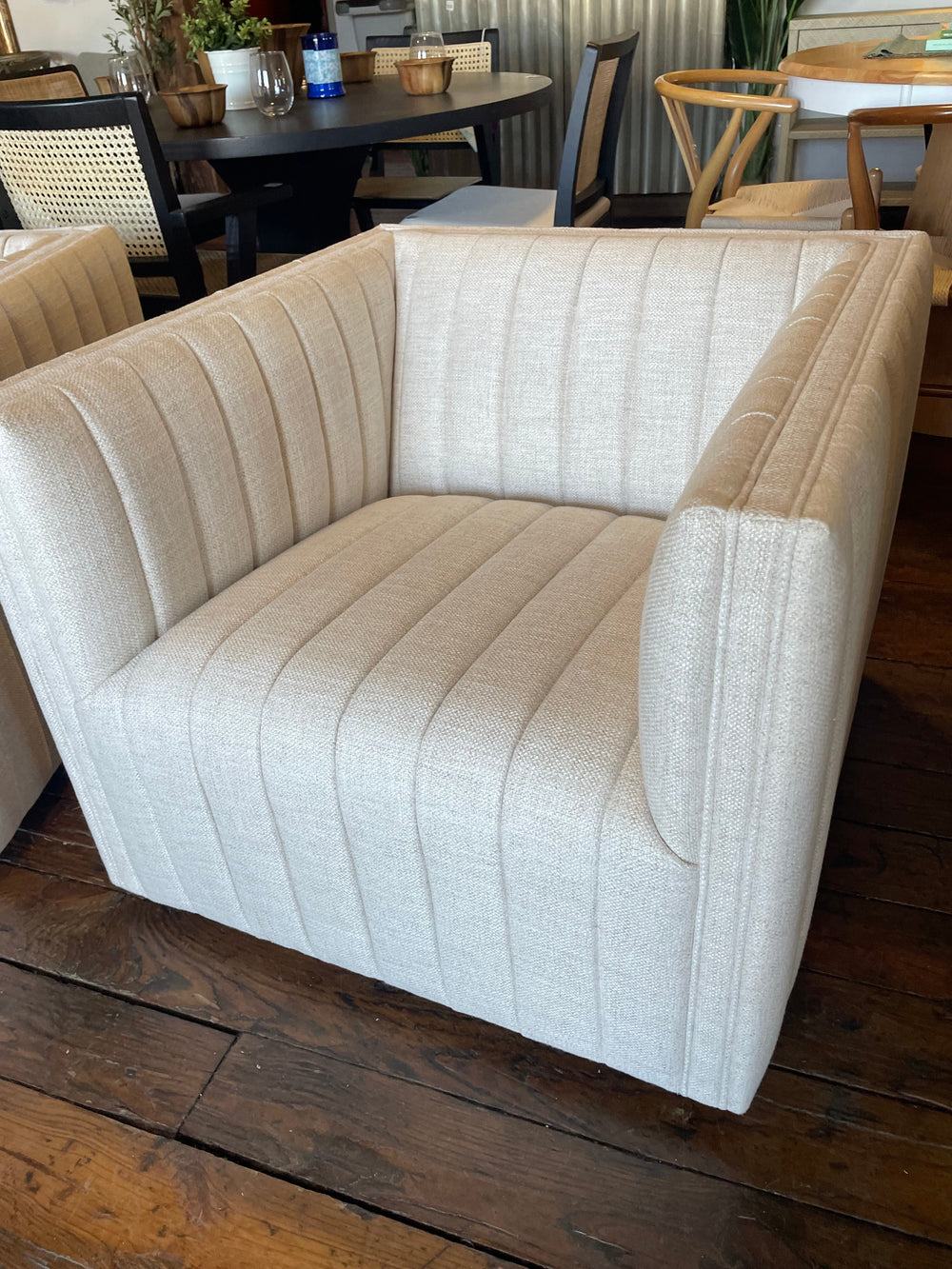 Collections – Chelsea Friday