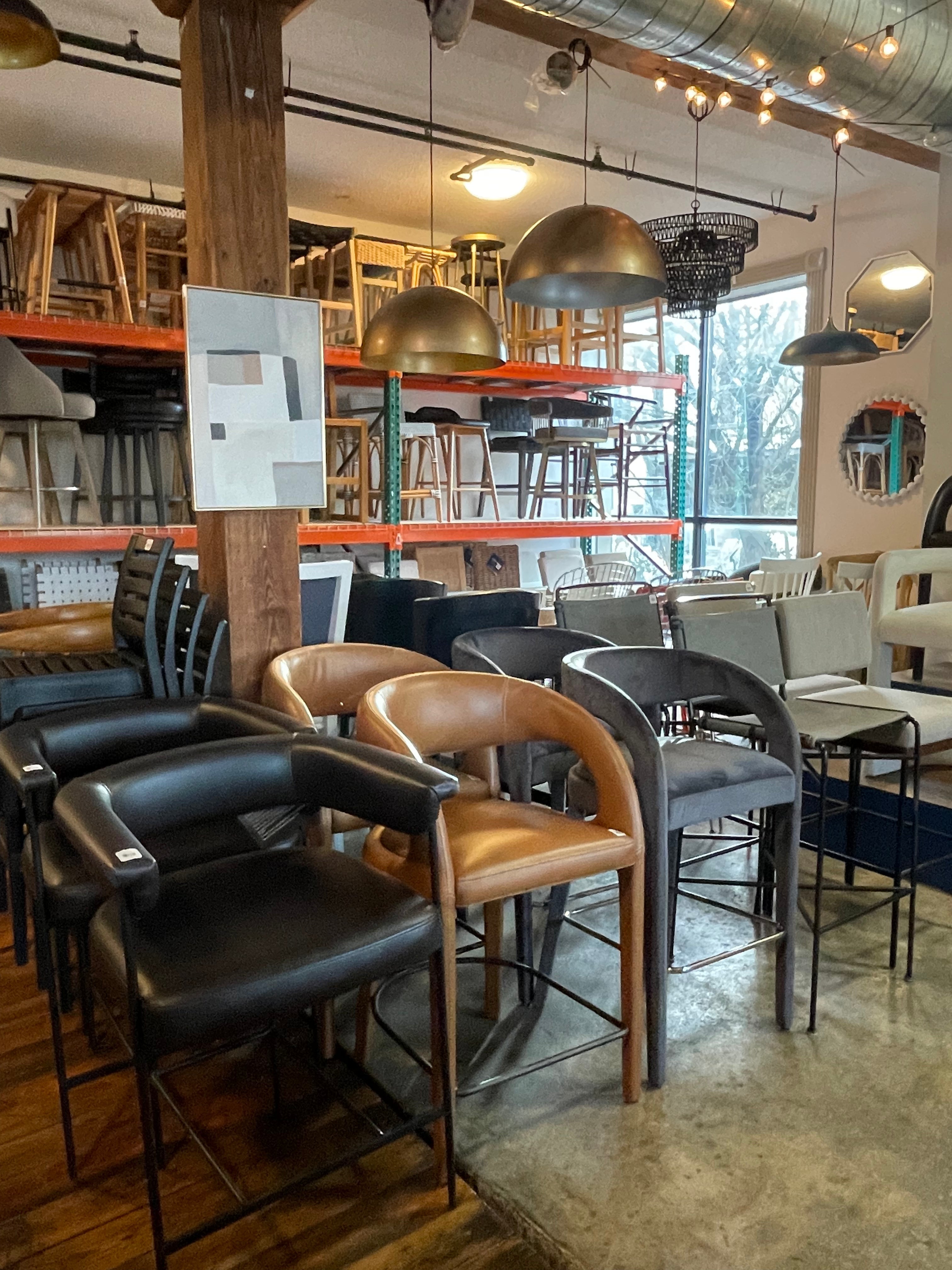 Bar Stools – Chelsea Friday